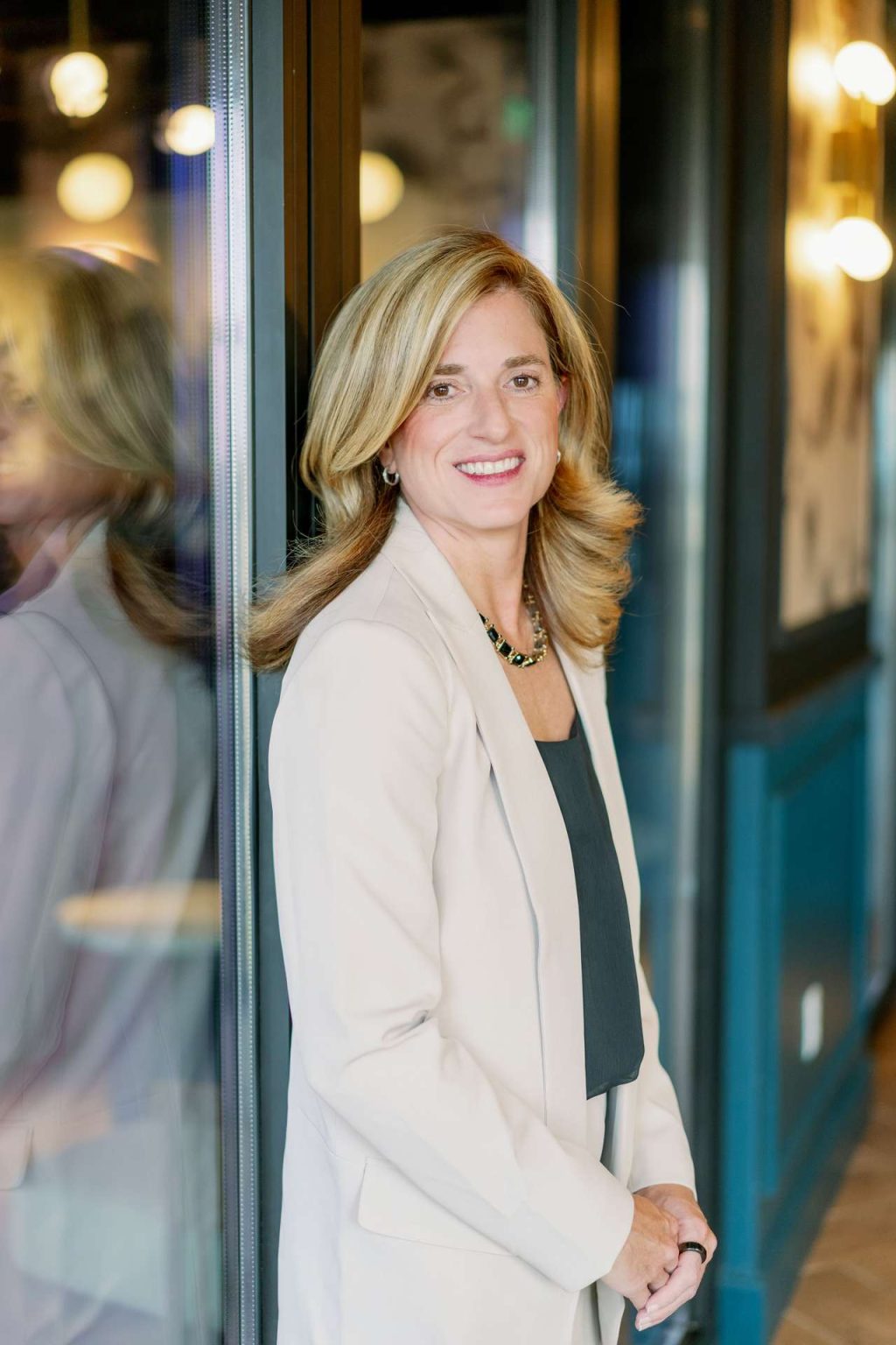 Jill Collins – Harwood Real Estate